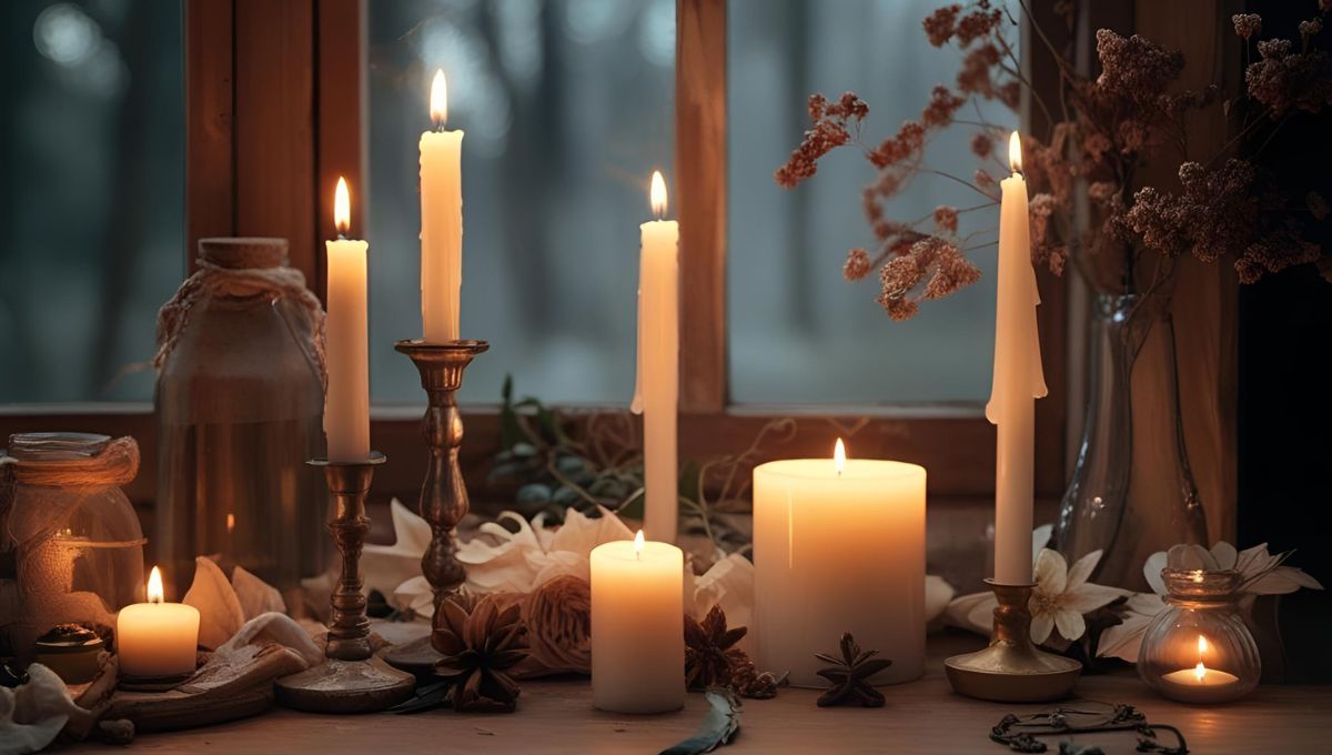 Ritual de San Juan: 4 pasos a seguir para atraer prosperidad y soltar ...