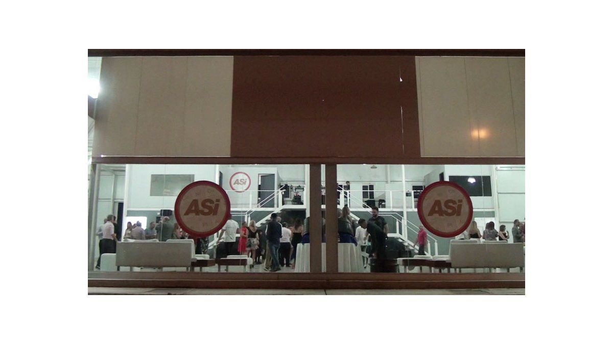 Inauguró un nuevo laboratorio Alex Stewart International Argentina
