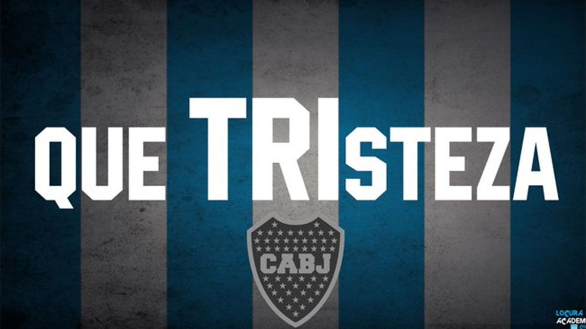 Los infaltables memes tras el triunfo de Racing sobre Boca