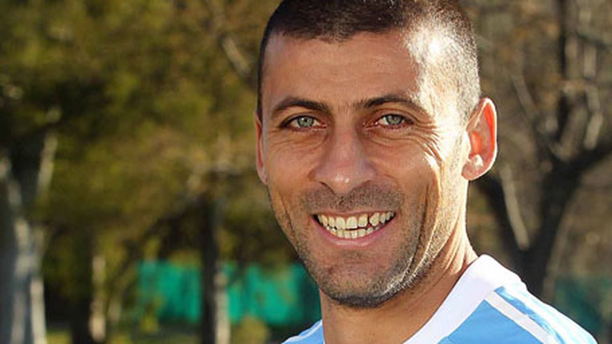 Samuel: Me duele todo, pero quiero jugar