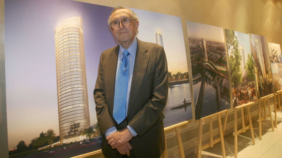 Las 12 inigualables obras que dejó el arquitecto César Pelli en el mundo
