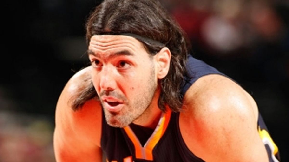 Scola marcó 10 puntos pero Indiana no pudo con Portland