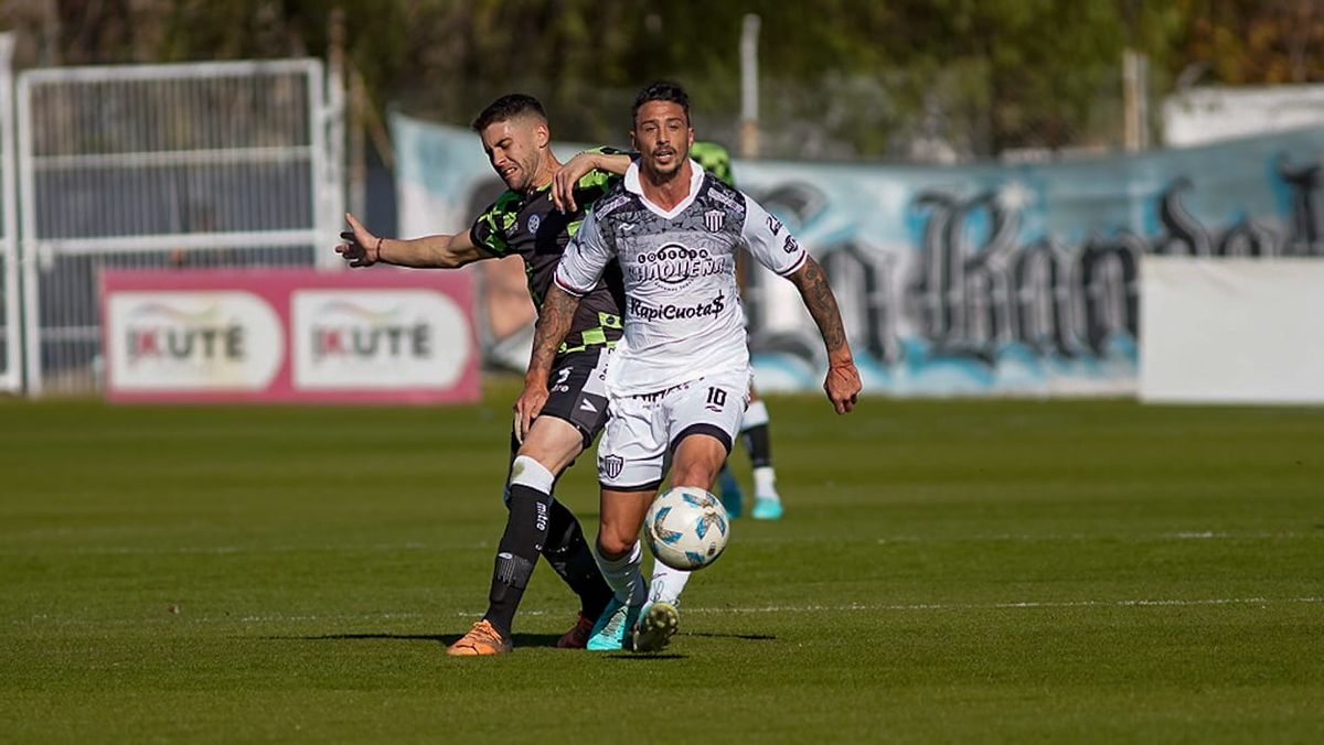 Ignacio Antonio se mostró feliz por la clasificación a los cuartos de ...