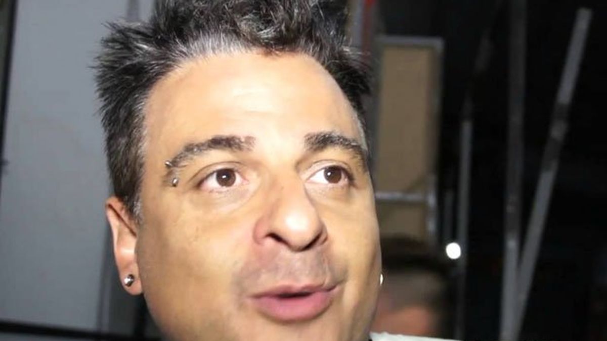 El tío loco renunció