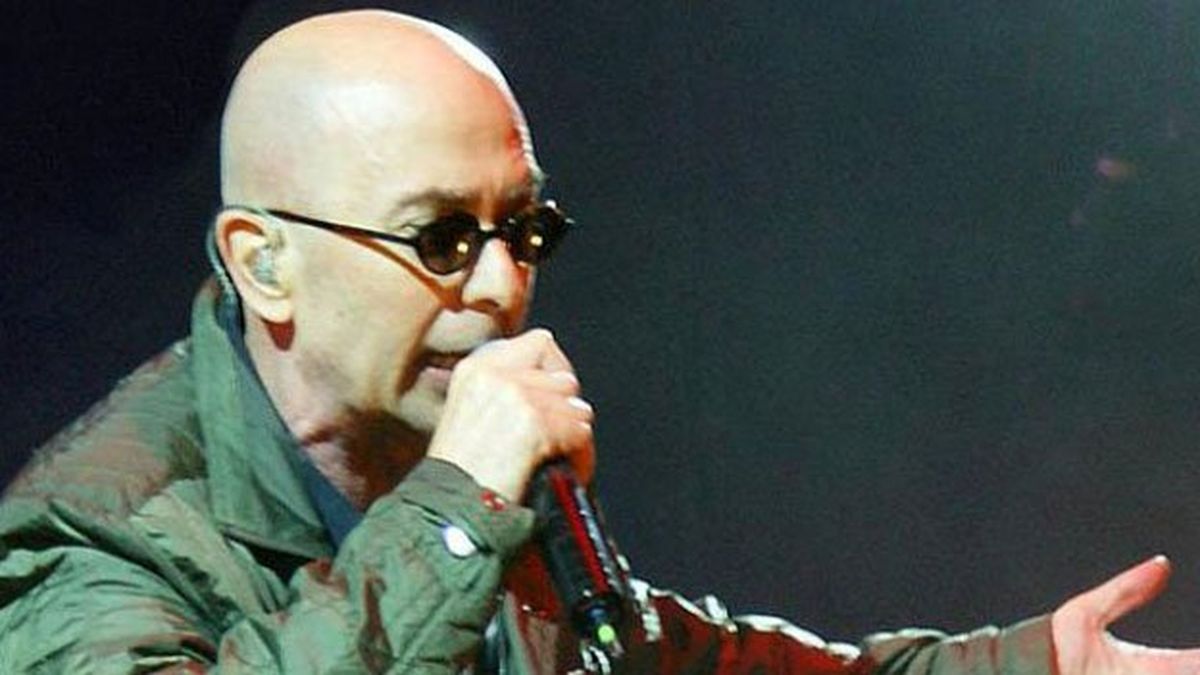 Confirmaron el recital del Indio Solari en Entre Ríos