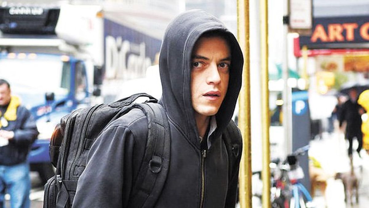 Un hacker para salvar al mundo