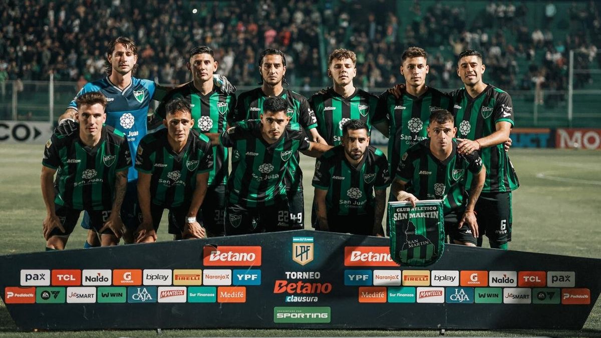 Torneo Clausura: cómo está la lucha por la permanencia tras el empate ...