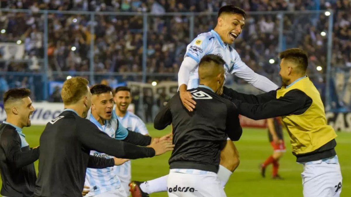 La FIFA abre a Mateo Coronel las puertas del Premio Puskas