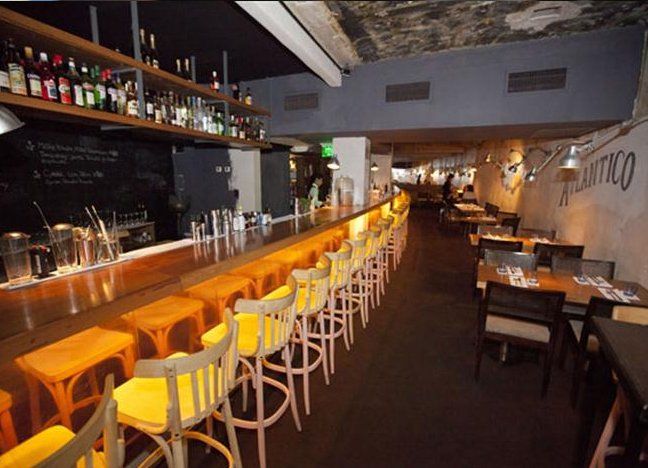 Un bar argentino fue elegido entre los mejores del mundo