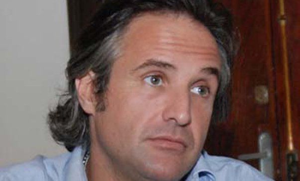 Asesinan a sangre fría a empresario vinculado a Jorge Rama