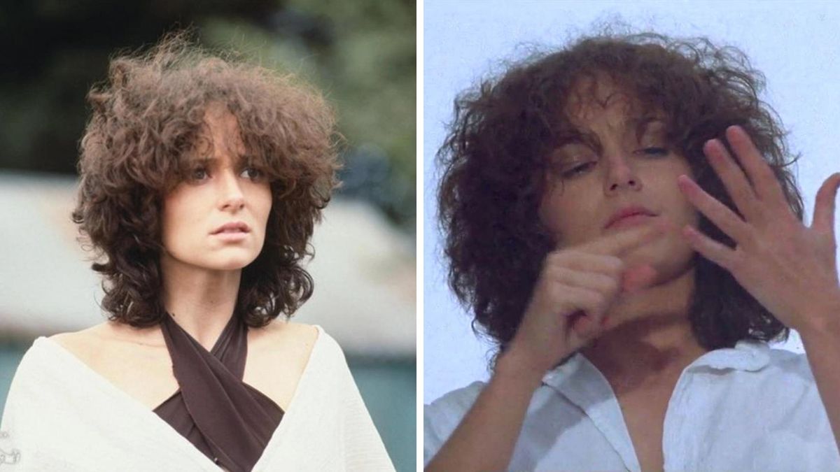 Con 66 años, así se ve hoy Jessie de Mad Max: el guerrero de la ...