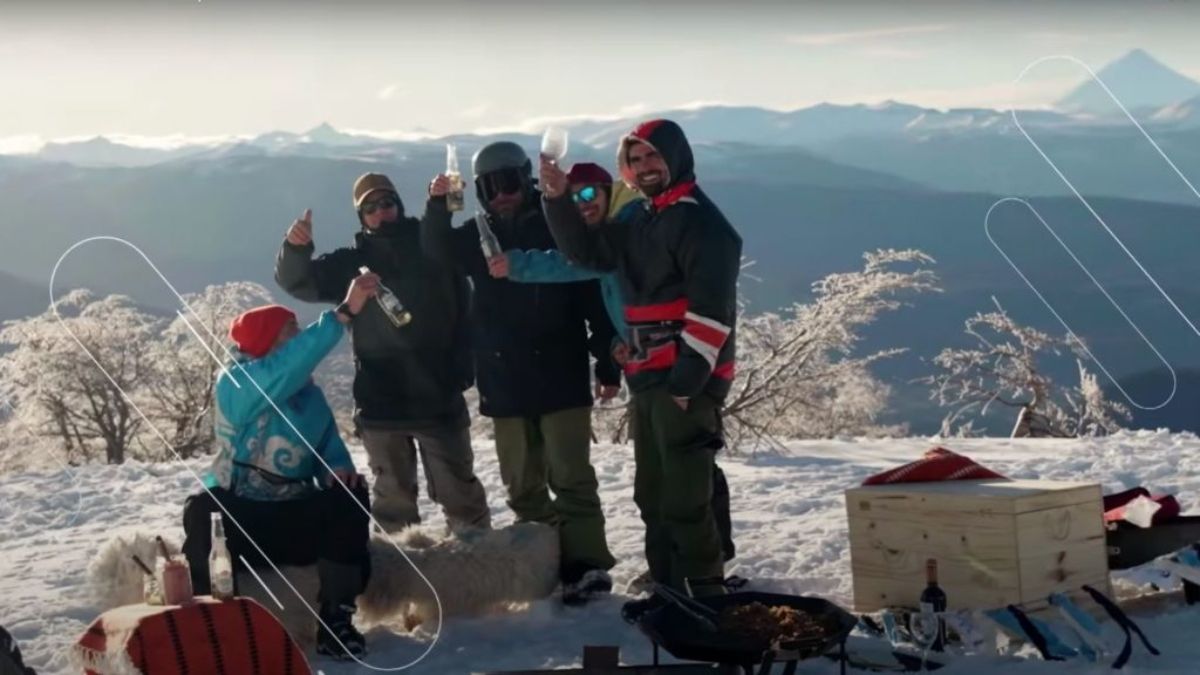 ¡Winter News cerró una temporada increíble en ESPN