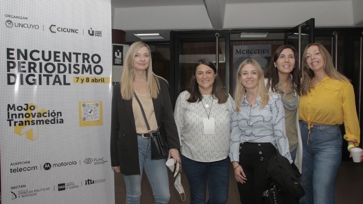 Referentes de la comunicación, a tono con los desafíos del periodismo ...