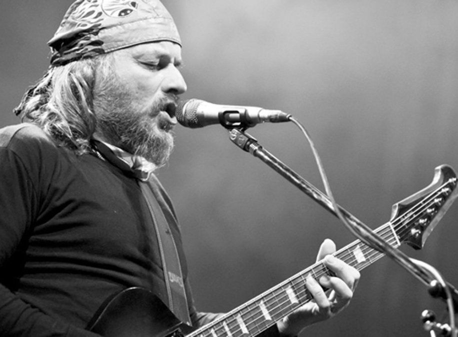 Anunciaron la salida a la venta de las entradas para el recital de La ...