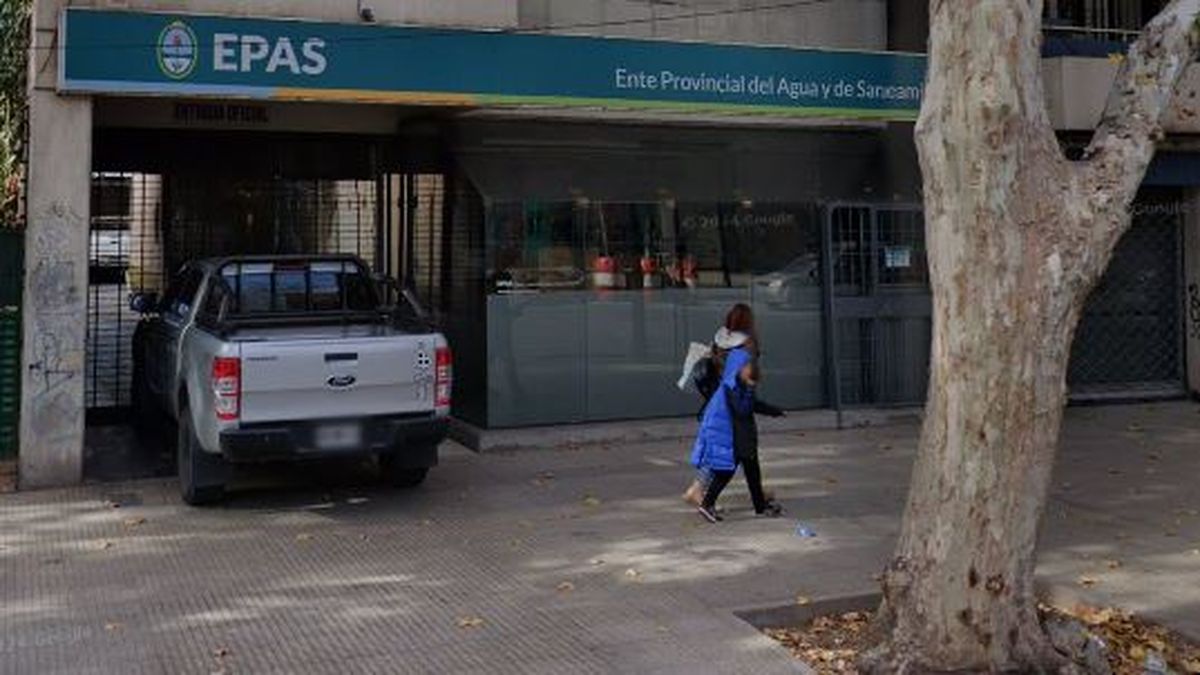 Aunque la Legislatura lo disolvió, el Epas sobrevivirá al menos hasta ...