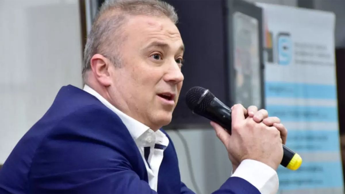 Recusaron a uno de los jueces que tiene un planteo contra el DNU de Milei