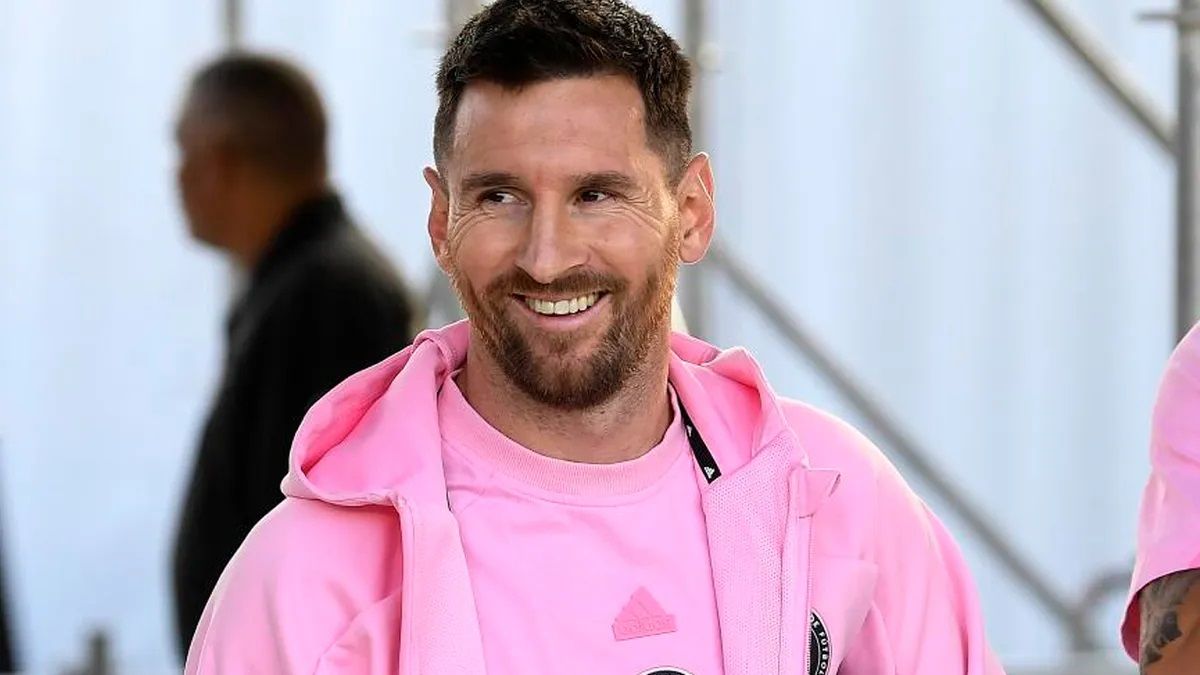 A ocho meses del Mundial 2026, Lionel Messi renovó con Inter Miami