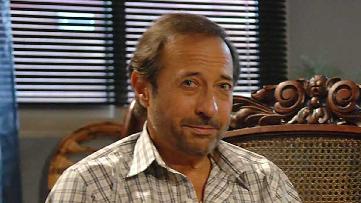 Francella vuelve a la TV