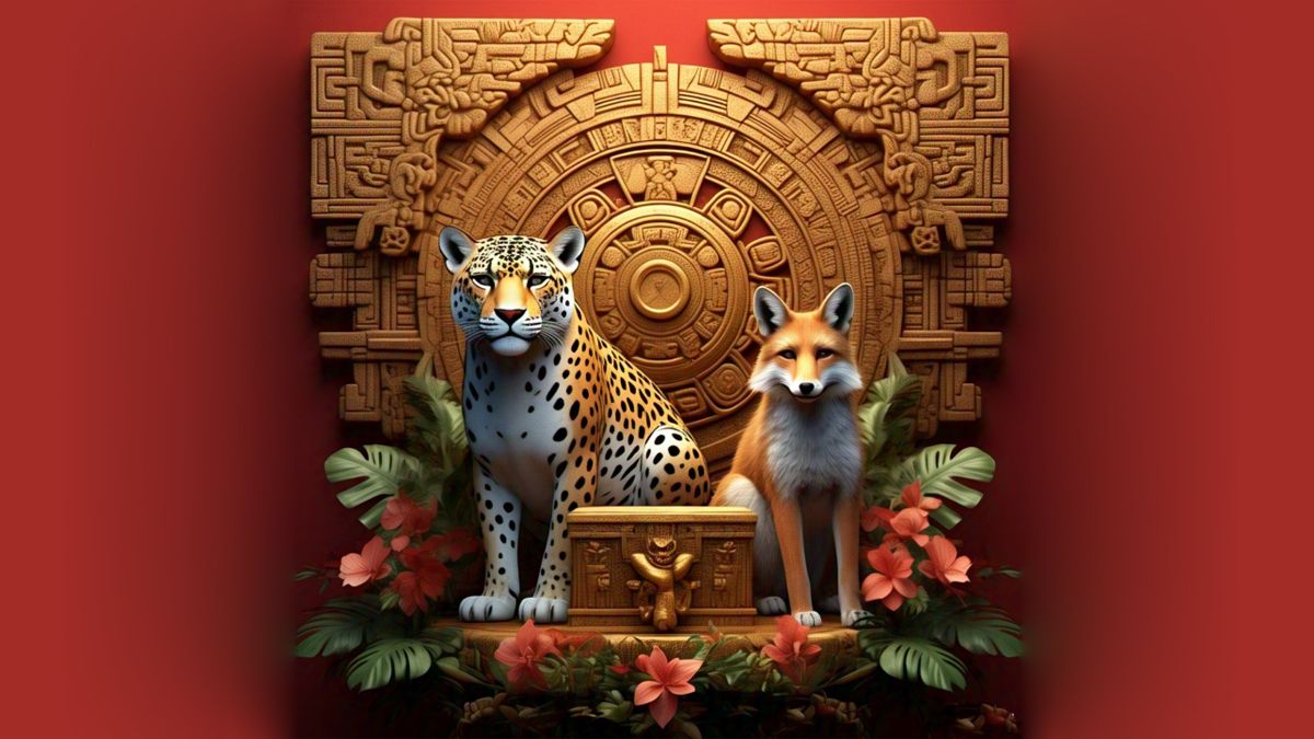 HORÓSCOPO MAYA de ABRIL 2025: las predicciones para todos los signos