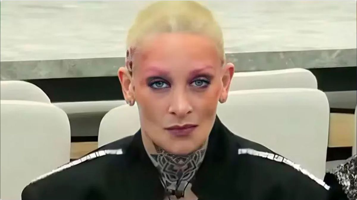 Furia rompió el contrato que la ligaba a Telefe, ¿dónde va?