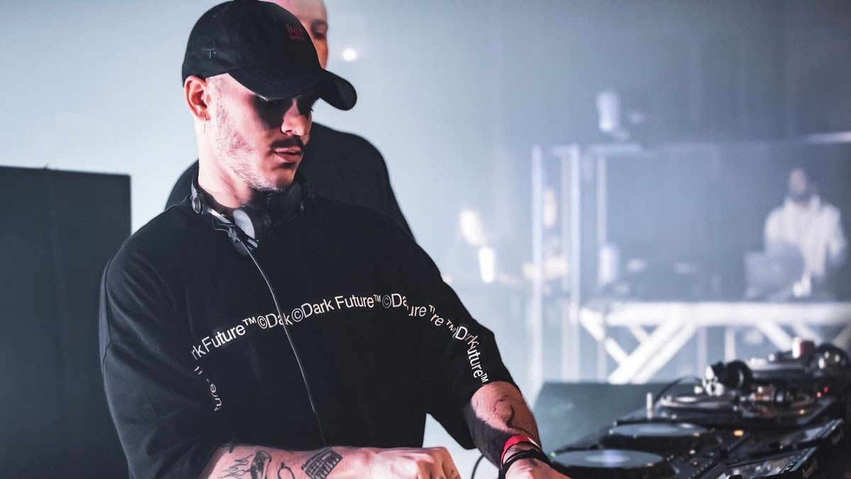 El DJ Nico Moreno se presentará por primera vez en Mendoza