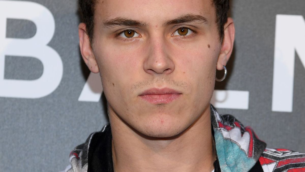 Aron Piper es un éxito en Netflix con una serie española de 6 capítulos