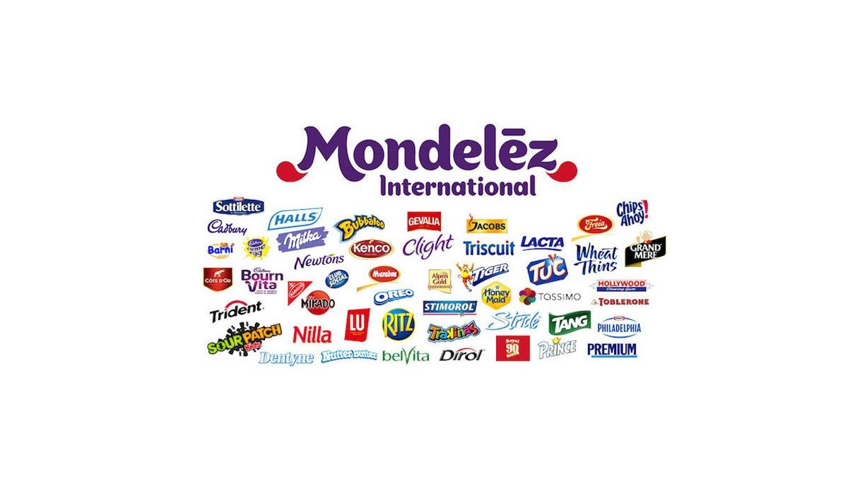 Mondelēz International anunció una millonaria inversión en Argentina
