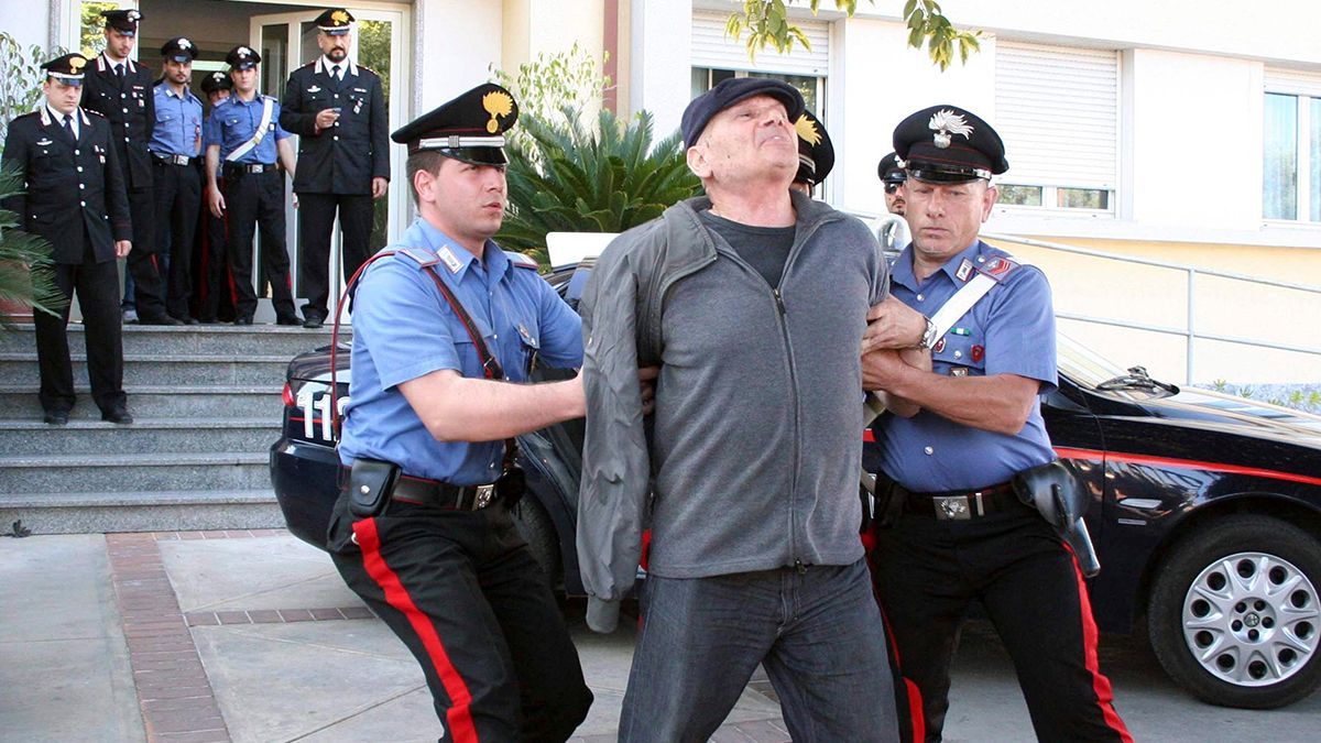 Italia: condenaron a 230 mafiosos en el megajuicio contra la Ndrangheta