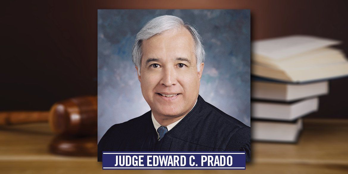 Edward Prado es el nuevo embajador de Estados Unidos en Argentina