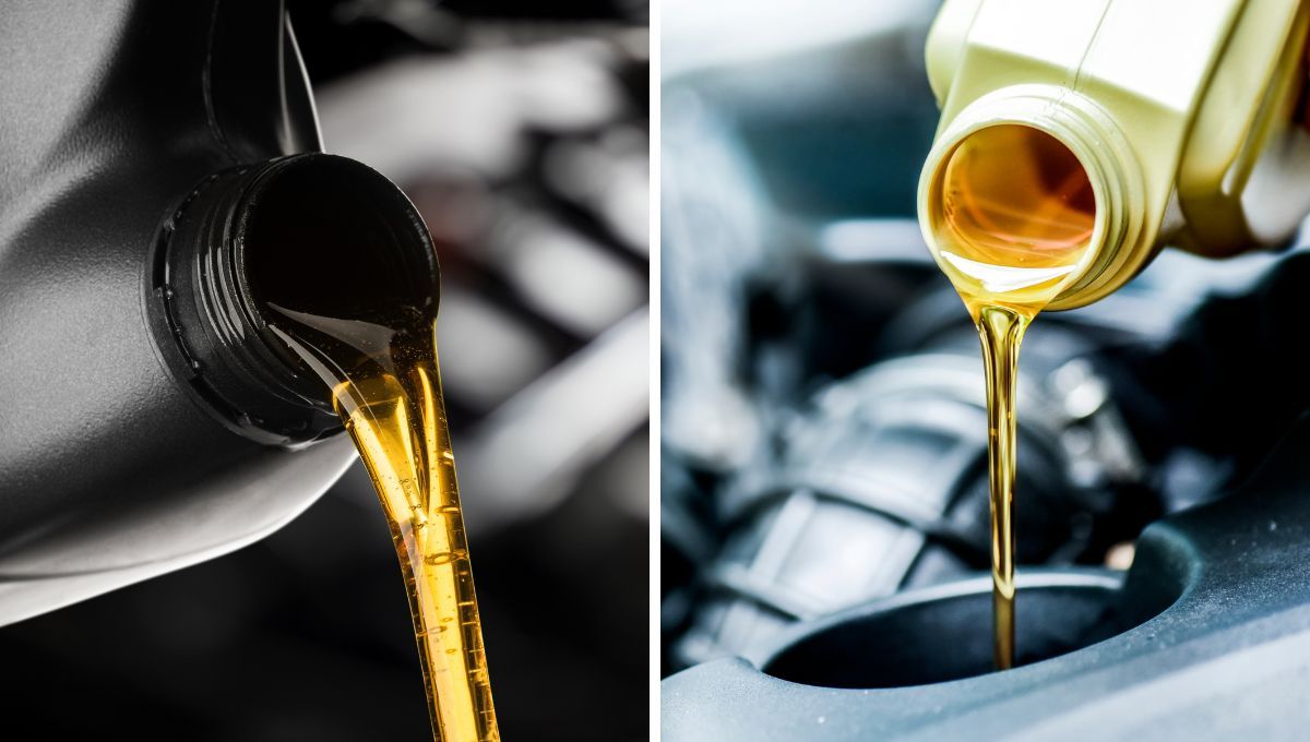 Consejos de mecánica sencillos y rápidos: cómo hacer el cambio de ...