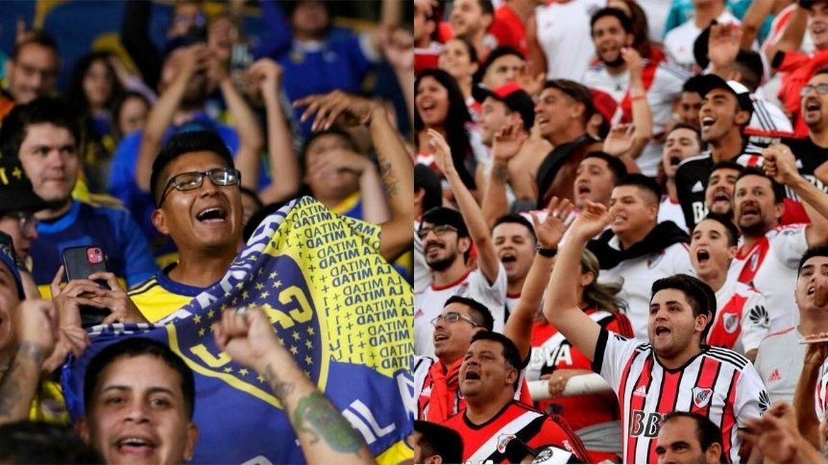 Chiqui Tapia dio los detalles de la vuelta de los hinchas visitantes al ...