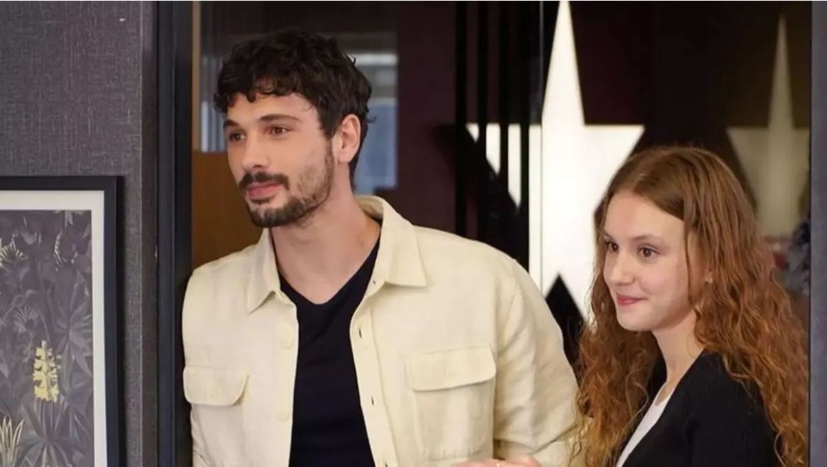 HBO Max arrasa con la apasionante serie turca