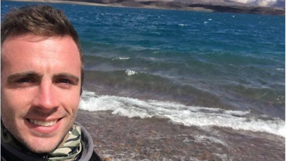 La familia de Luziano Moreno reveló que Pablo Rivas pidió juicio ...