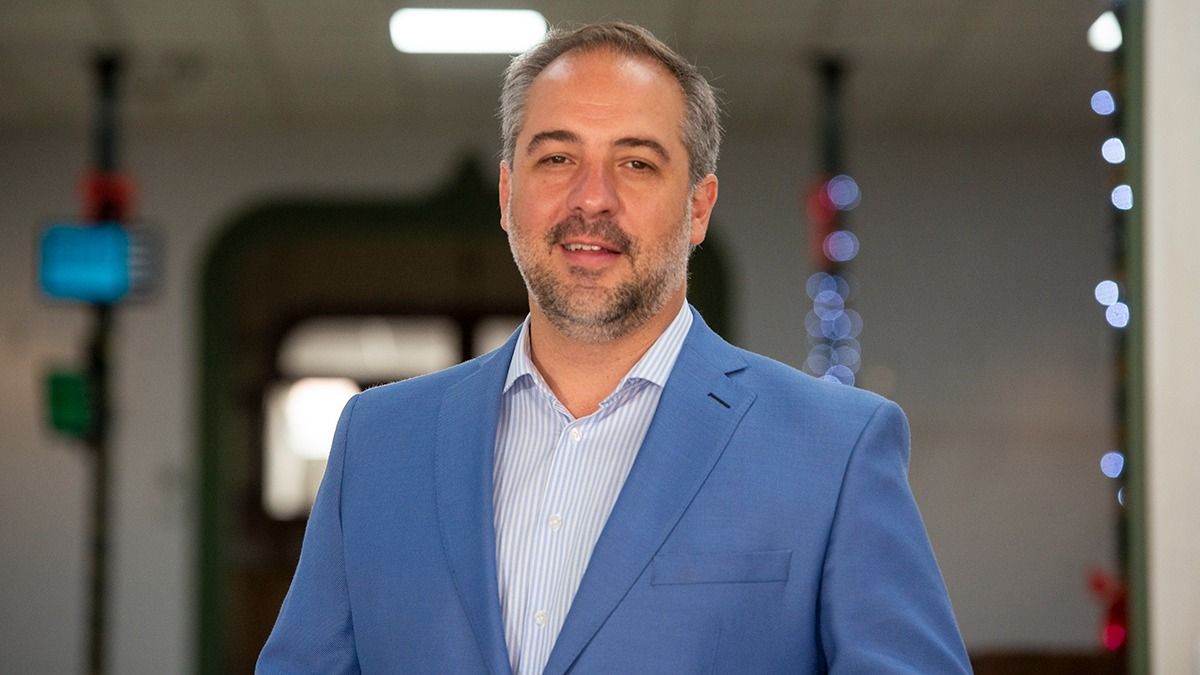 La hija de Matías Stevanato fue dada de alta tras pasar un día en ...