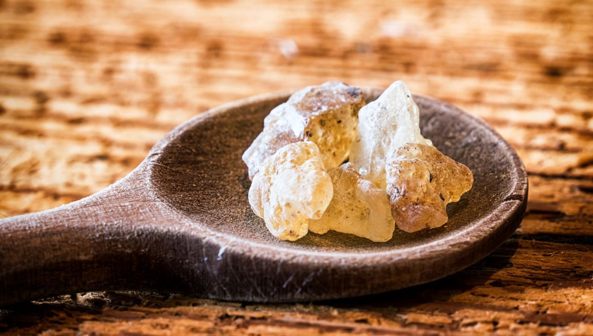 Aztecas: por qué quemaban copal y qué significado tiene este ritual