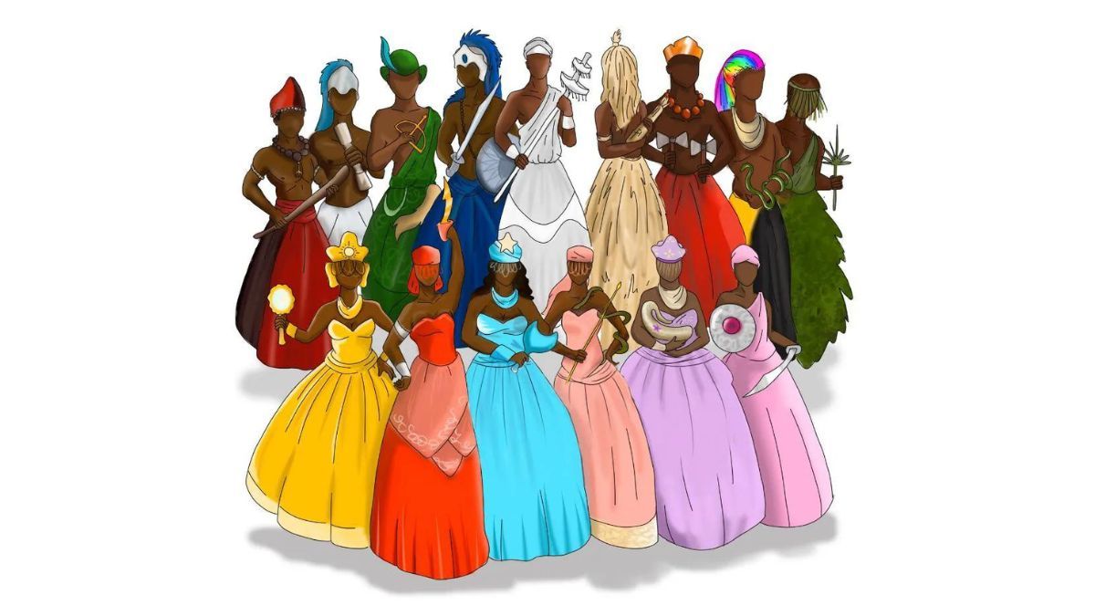 Descubre cuál es tu orixá (espíritu brasileño), según la numerología