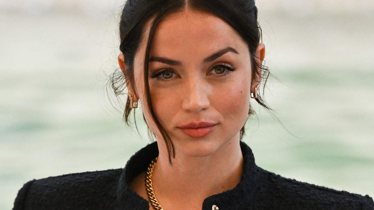 Qué tal es la película Rubia sobre Marilyn Monroe