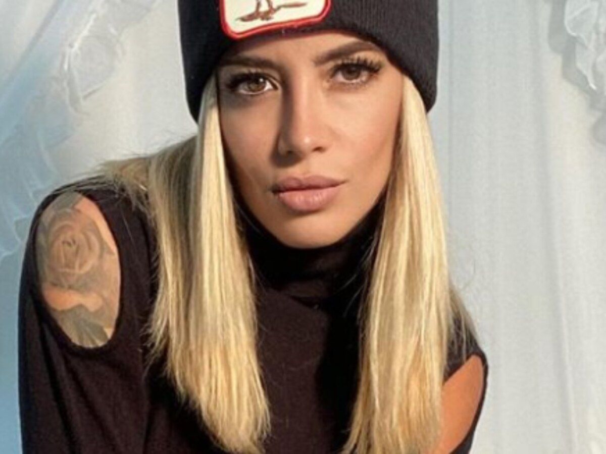 La reacción de Claudia Ciardone tras los fuertes mensajes que le mandó ...