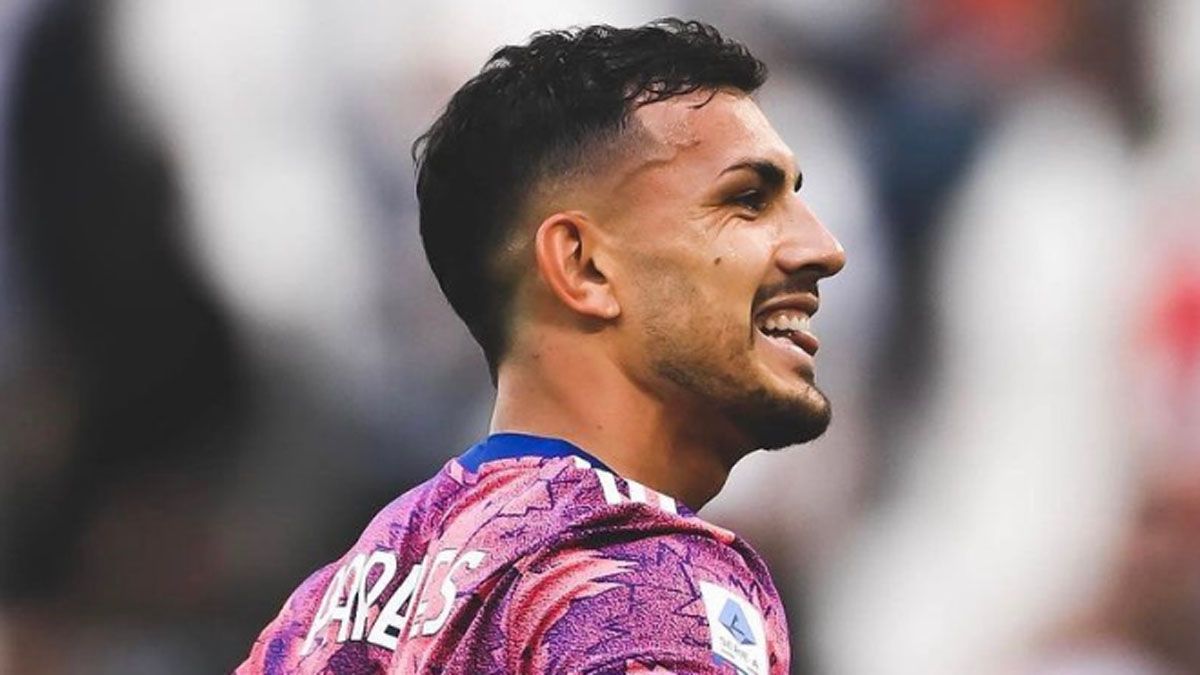 Leandro Paredes tiene todo listo para volver a un equipo pero no a Boca