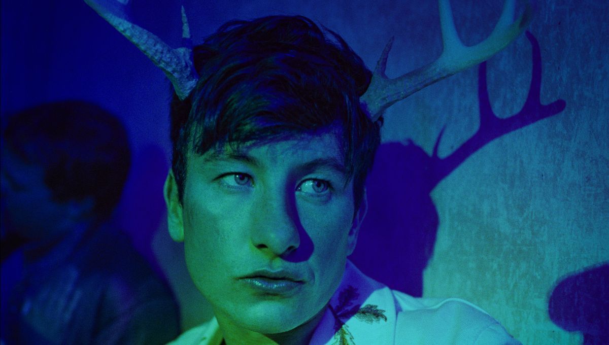 Llega Saltburn a Amazon Prime Video, la nueva película de Emerald Fennell