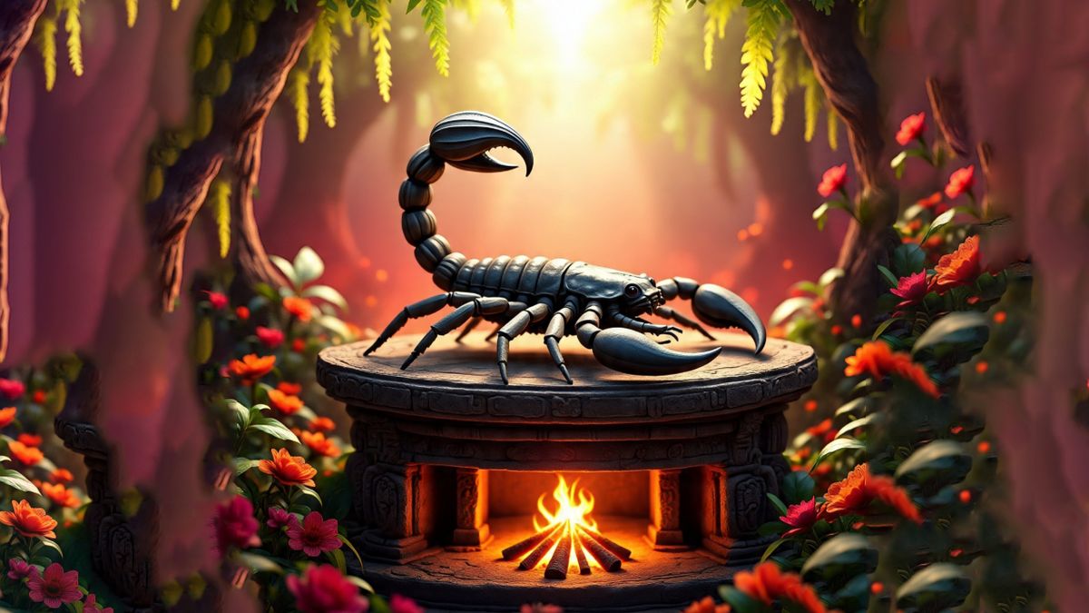 Horóscopo maya: todas las predicciones para hoy miércoles 10 de ...