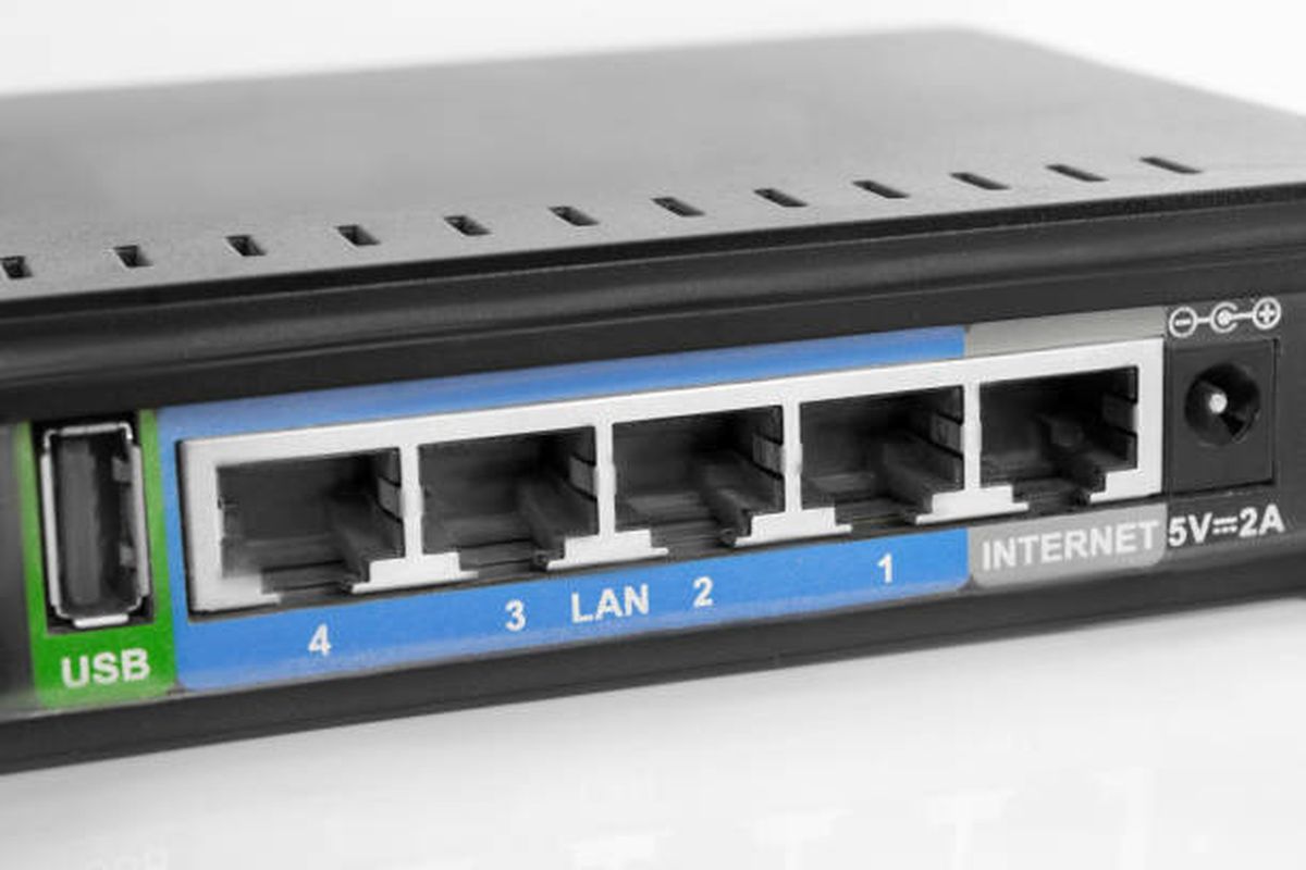 Pocos lo saben: para qué sirve el puerto USB que traen los routers WiFi