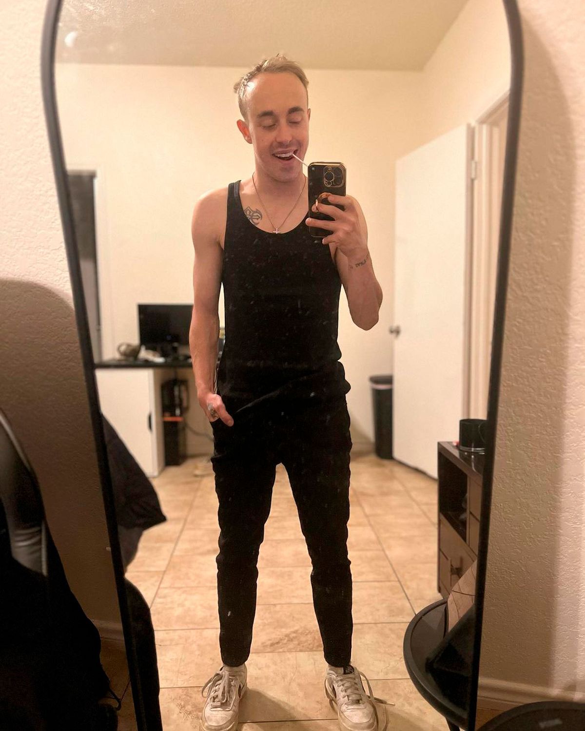 A casi 15 años de su estreno, así luce el actor que interpretó a Sean ...