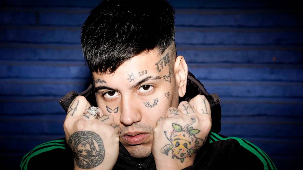 Duki lanzó su nuevo álbum de estudio: ¿de qué se trata Antes de Ameri?