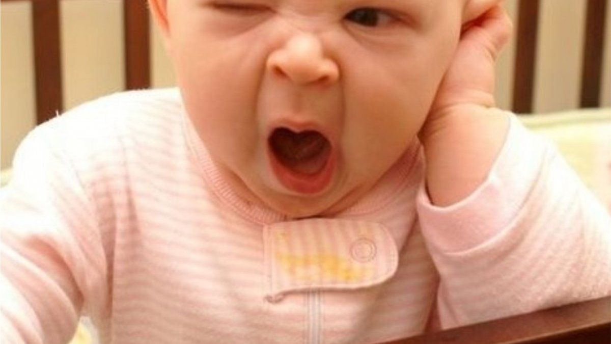 Bostezar mucho es señal de inteligencia