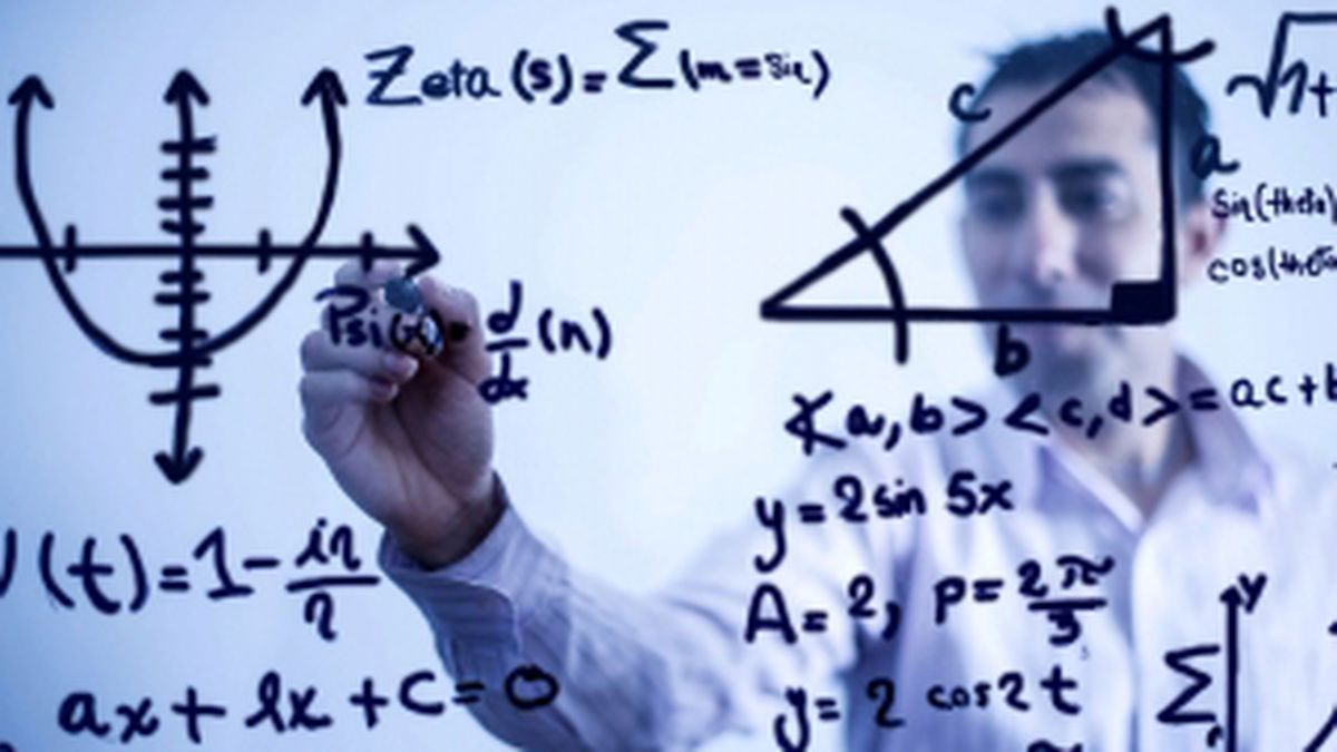 ¿Todos podemos ser genios matemáticos?