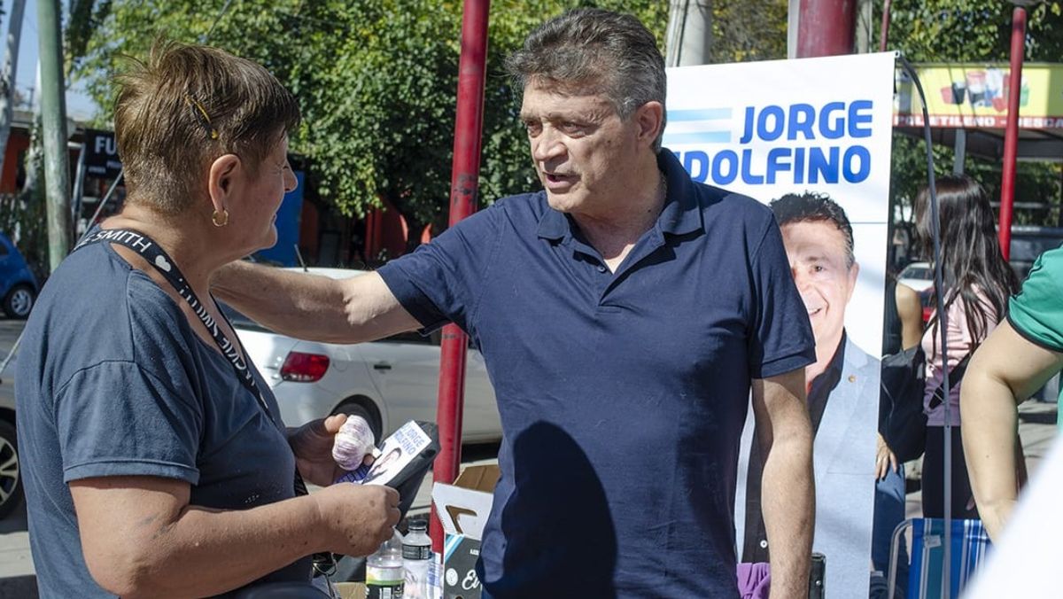 Jorge Pandolfino, el empresario que combina las artes marciales con las ...