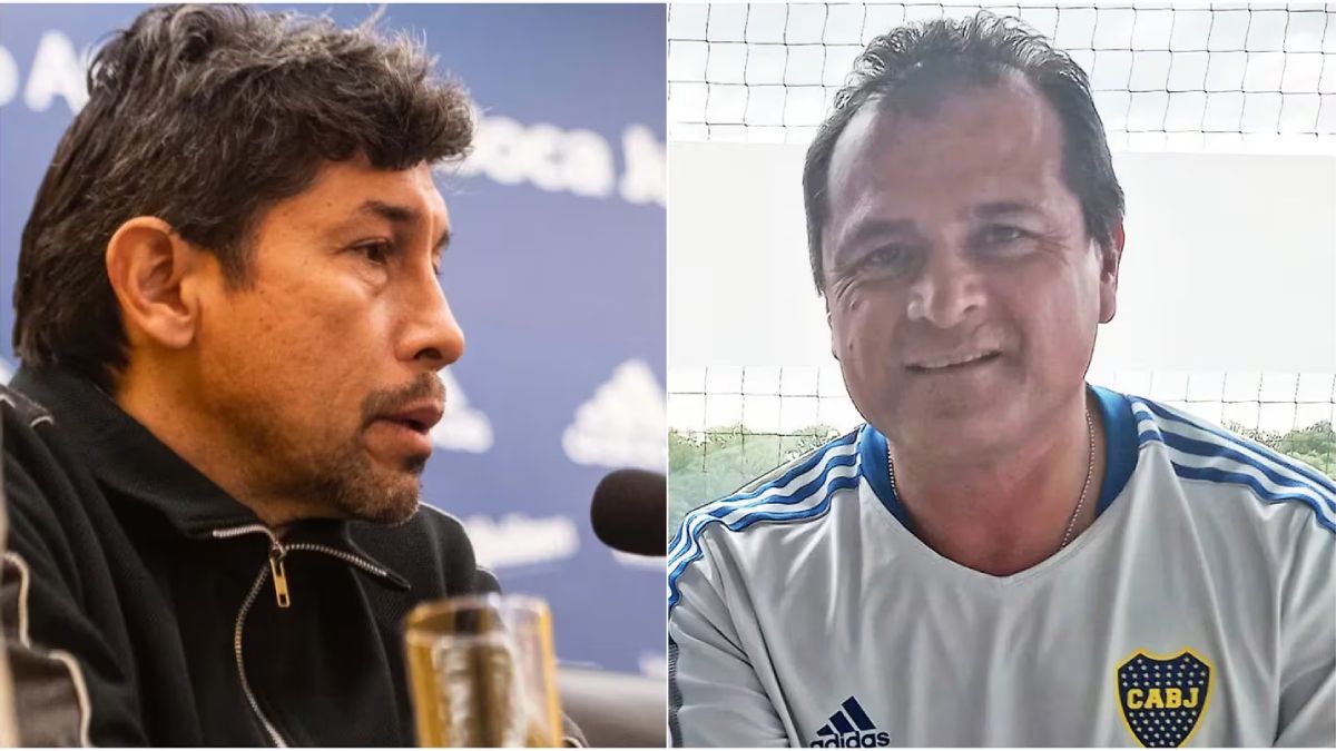 El Patrón Bermúdez y Chelo Delgado están complicados con la justicia ...