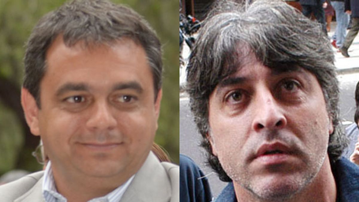 Los radicales le pasaron factura al ministro de Seguridad por reunirse ...