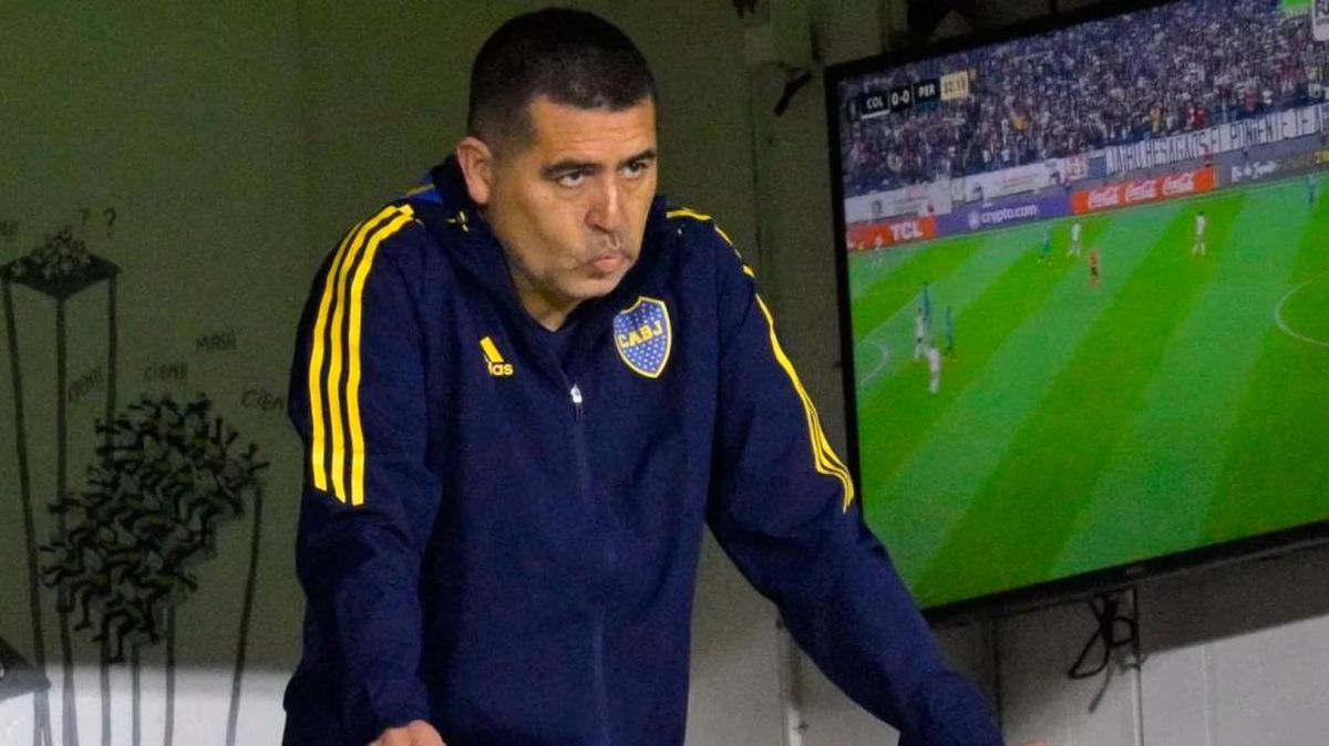 Se puede estar peor que Boca: las rachas sin ganar de los cinco grandes ...